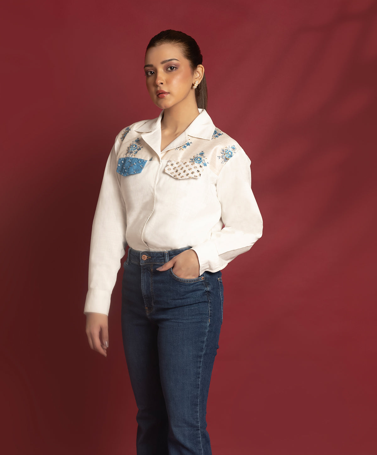 classic indian – Agy Clothing